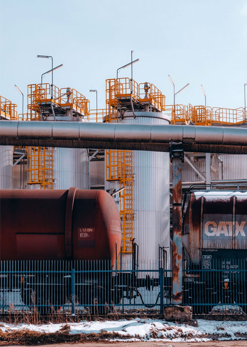 National Energy Services and Technologies (NEST) - Kuwait